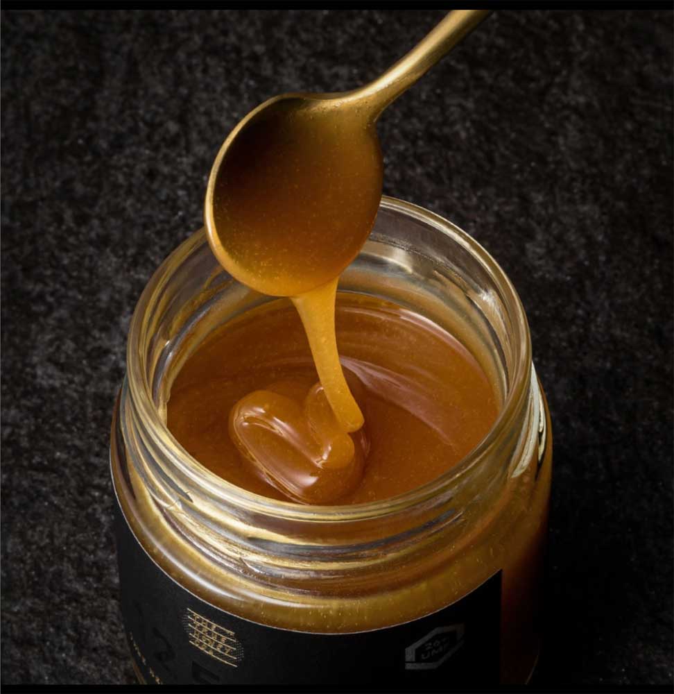 WISK Dubai - Manuka Honey, The True Honey in UAE.