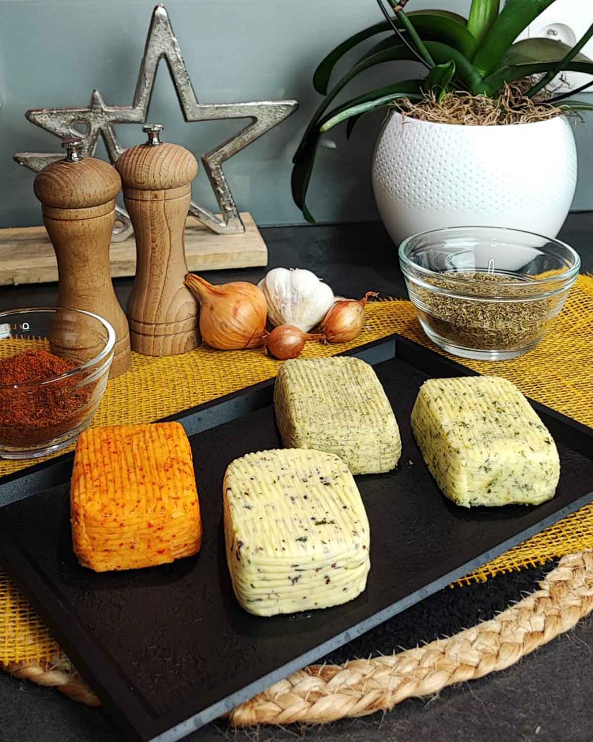 WISK Dubai - French Butter, Le Beurre Dupont in UAE.