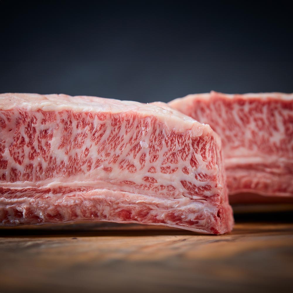 WISK Dubai - Australian Black Angus Beef, Macka's in UAE