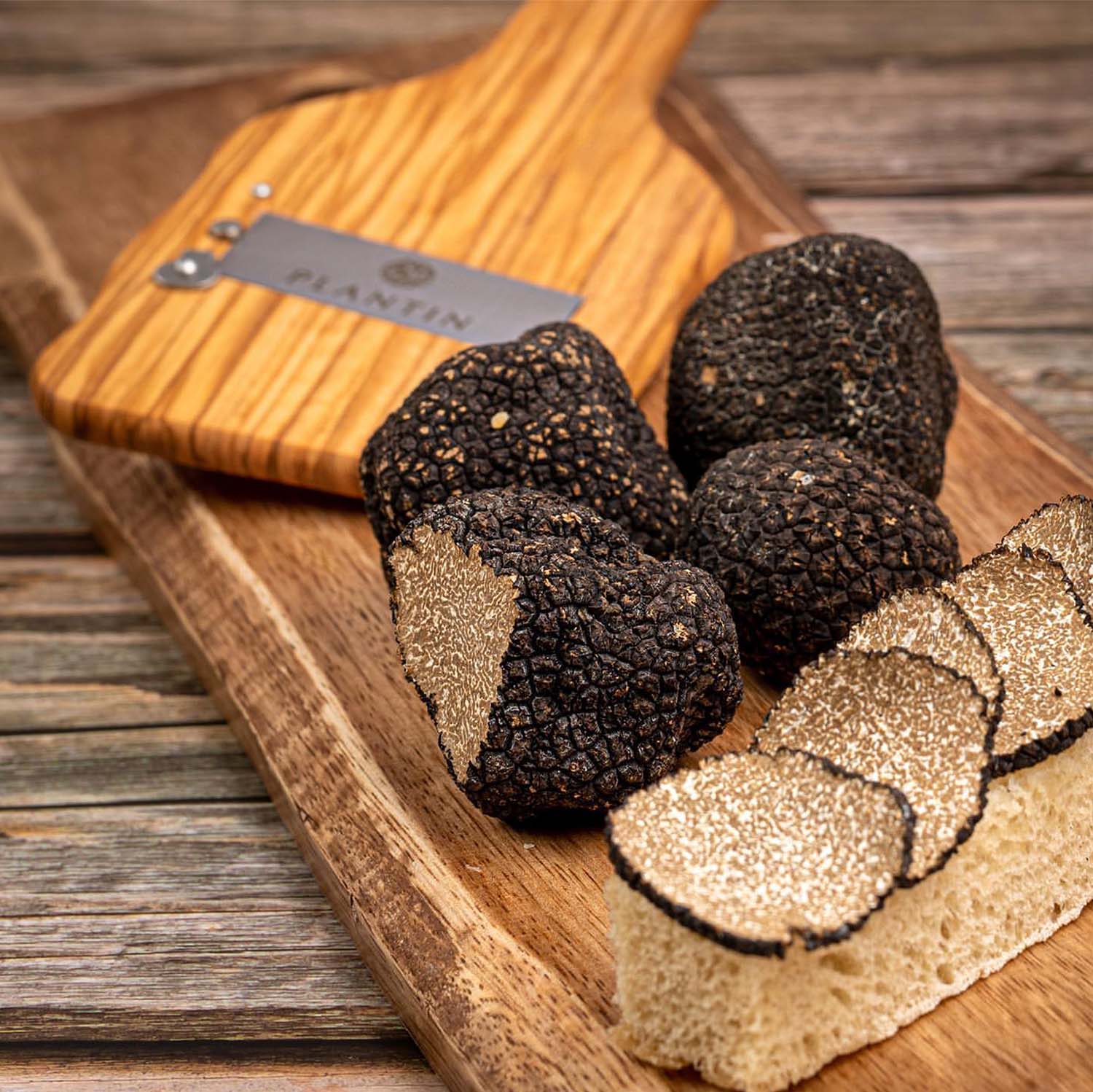 WISK Dubai - French Truffles, Preserved Truffle Products and Mushrooms ...