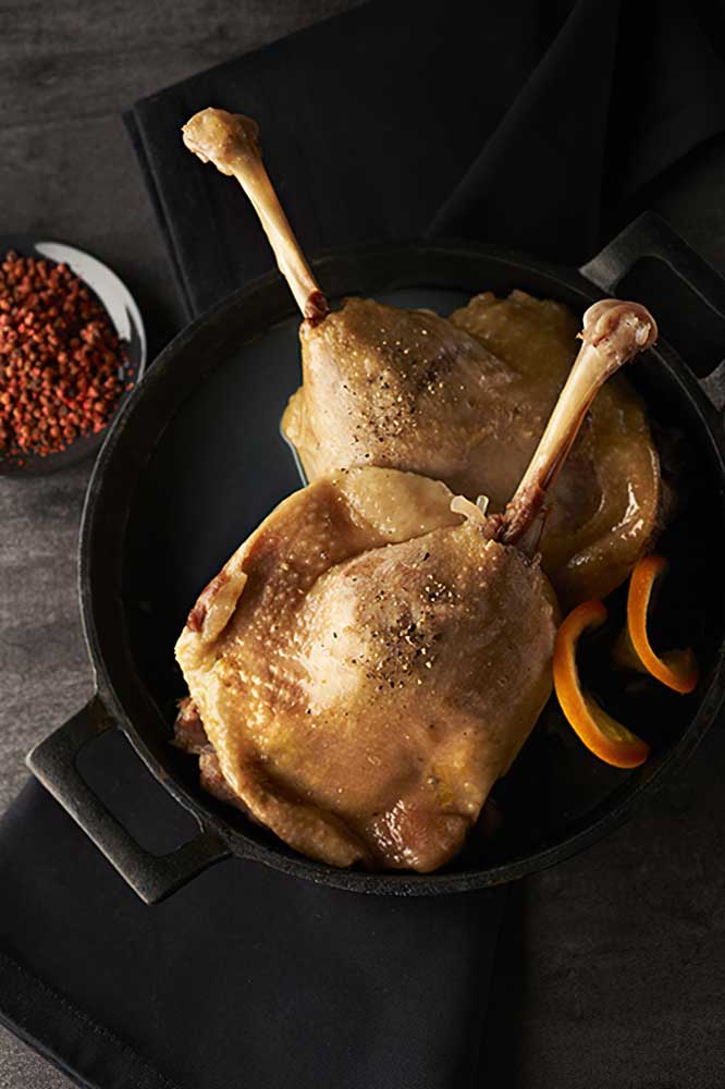 WISK Dubai - Poultry, Vestey Foods in UAE.