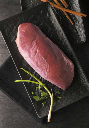 WISK Dubai - Poultry, Vestey Foods in UAE.