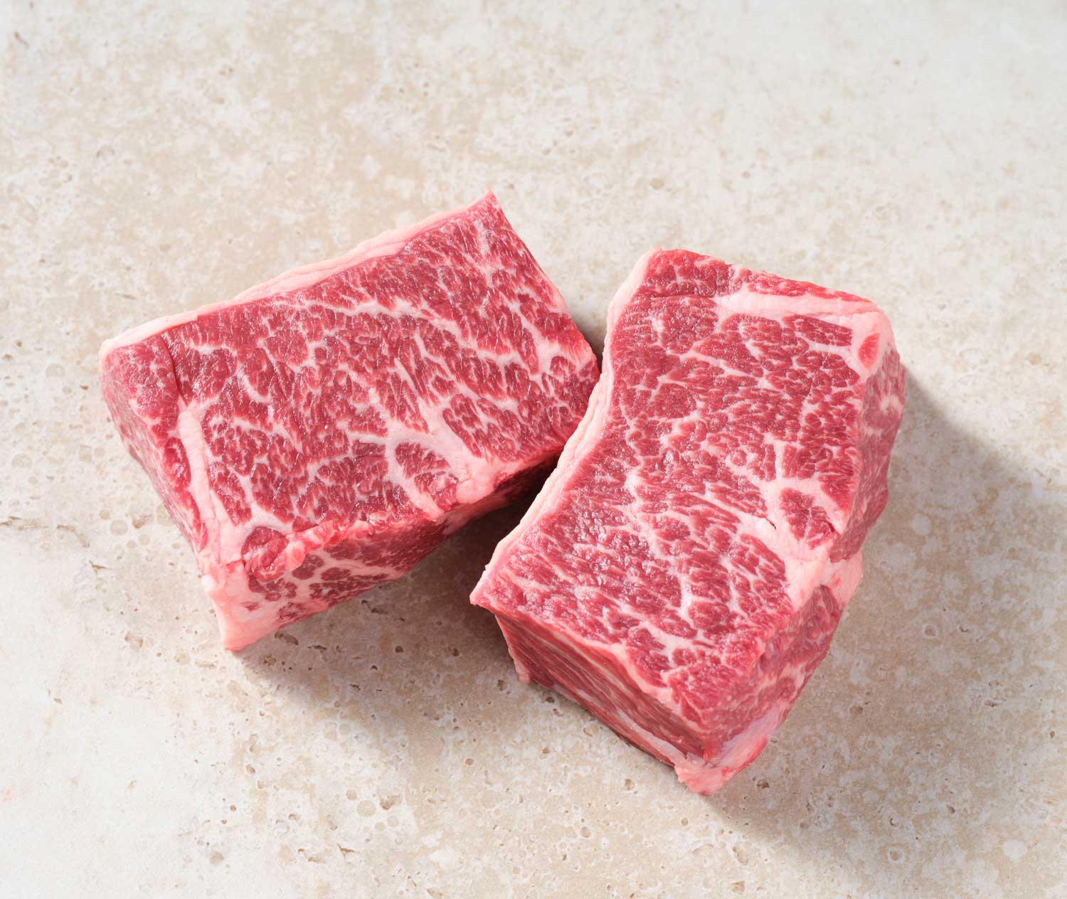 WISK Dubai - Australian Black Angus Beef, Macka's in UAE