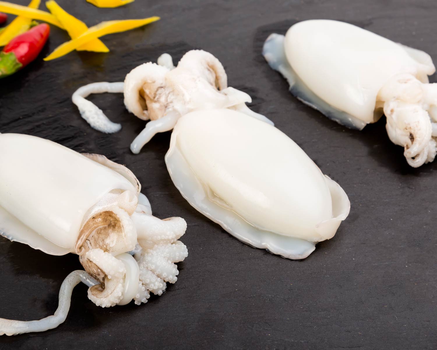 WISK Dubai - Italian Frozen Seafood, Antonio Vasile Santo Spirito in UAE WISK Dubai - Italian Frozen Seafood, Antonio Vasile Santo Spirito in UAE