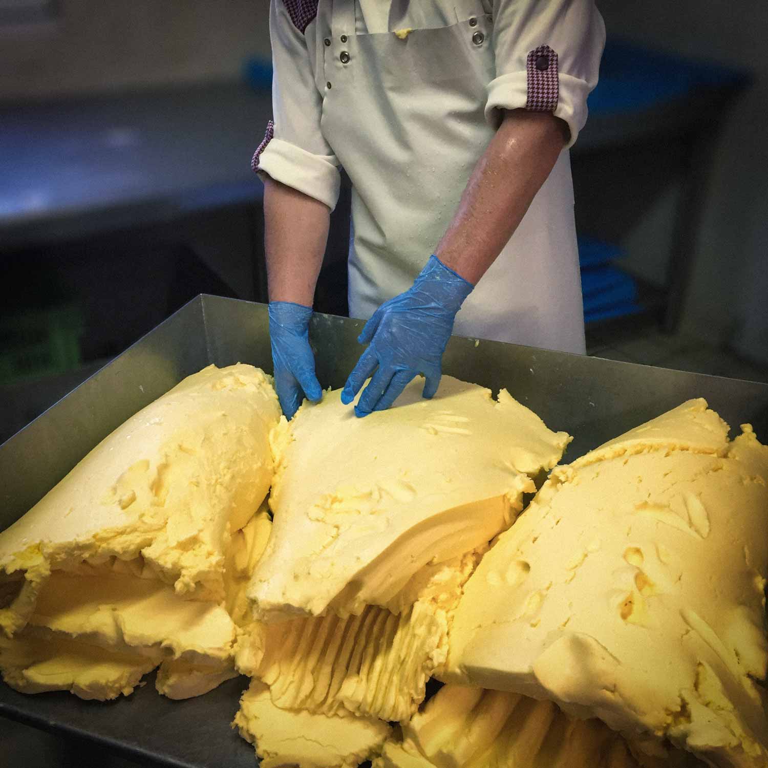 WISK Dubai - French Butter, Le Beurre Dupont in UAE.