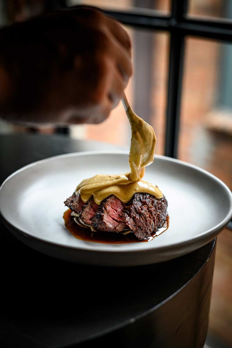 WISK Dubai - Australian Wagyu Beef, Westholme in UAE