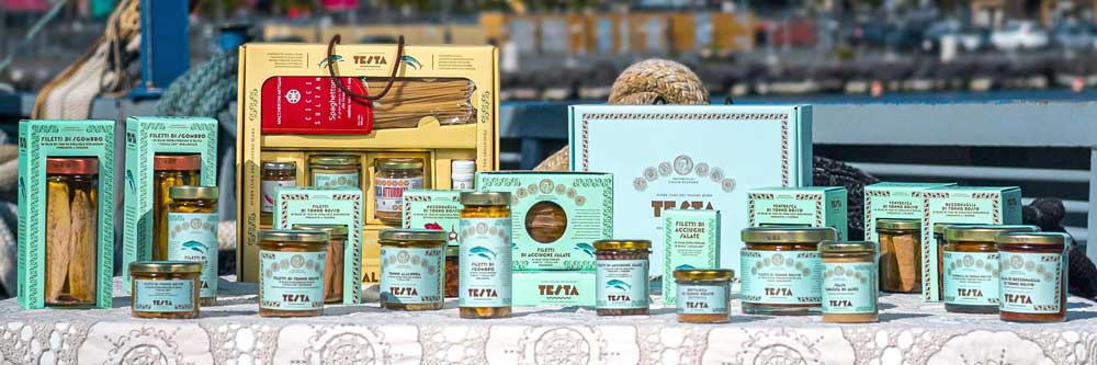 WISK Dubai - Italian Tuna, Testa in UAE.