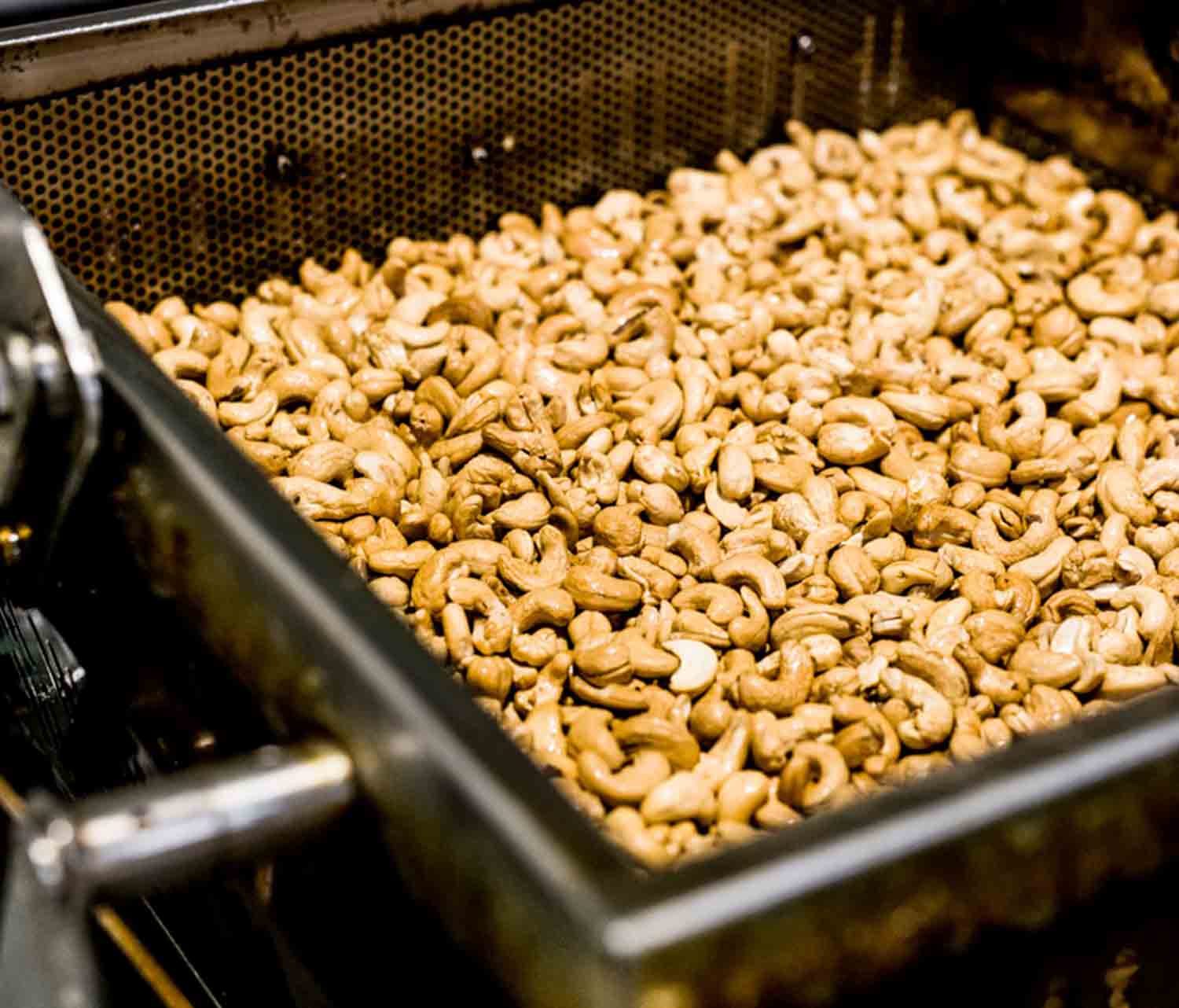WISK Dubai - Nuts and Nut Mixes, Esprit Gourmand in UAE