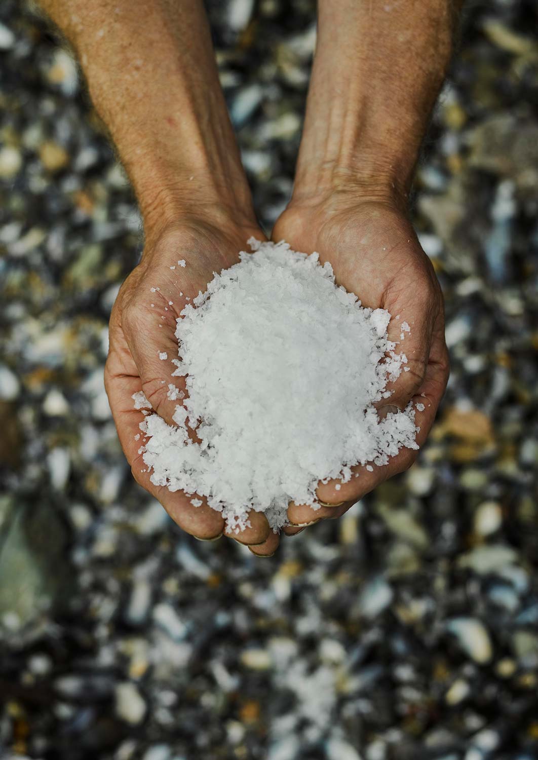 WISK Dubai - Welsh, Anglesey Sea Salt in UAE.