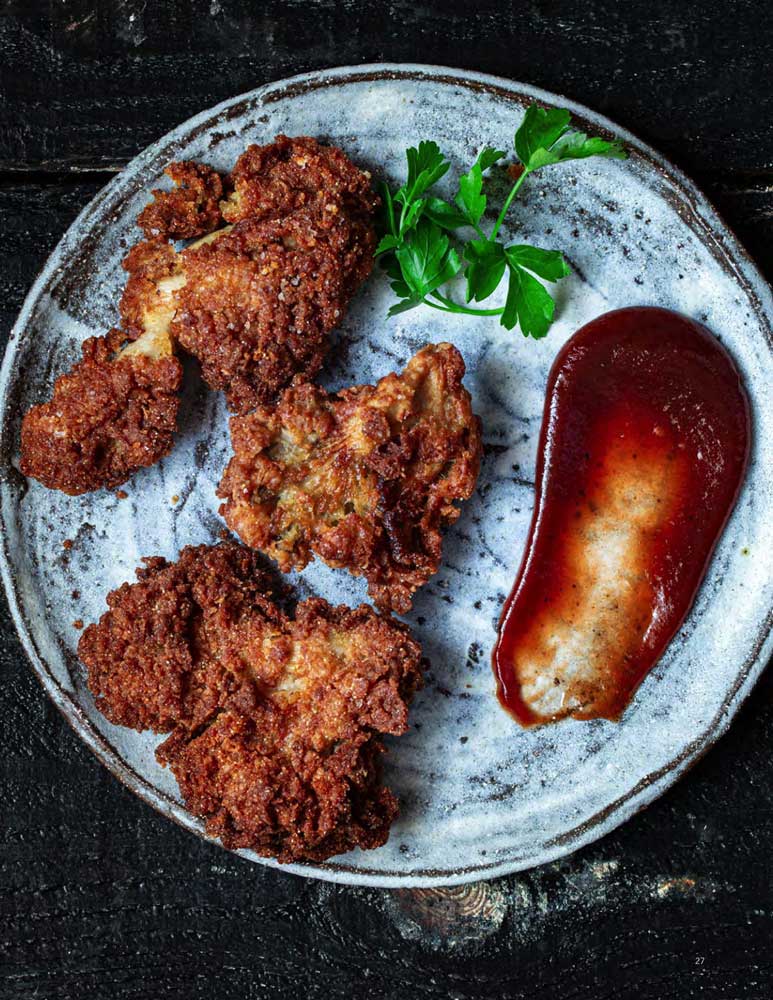 WISK Dubai - Fresh Premium Specialty Mushrooms, Below Farm in UAE.