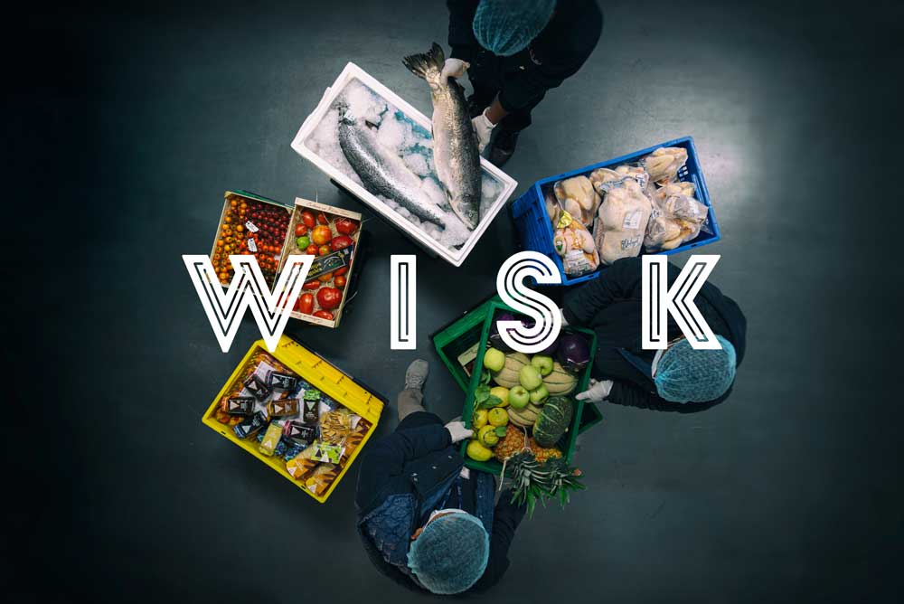 Wisk - Transformational Ingredients - Fine Food Distributor in United ...