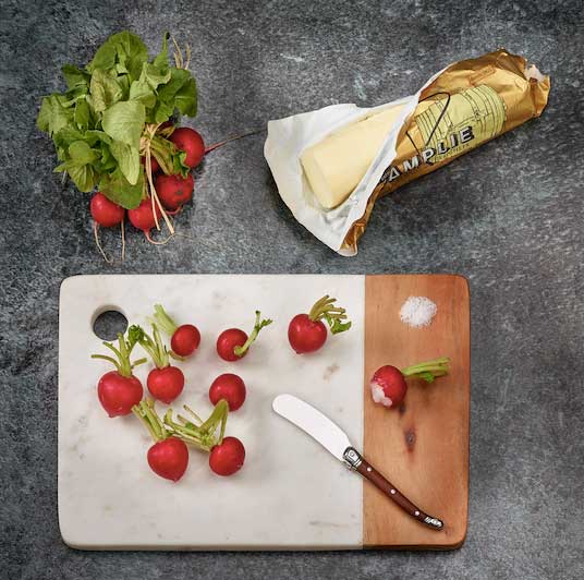 WISK Dubai - French Butter, Pamplie in UAE.