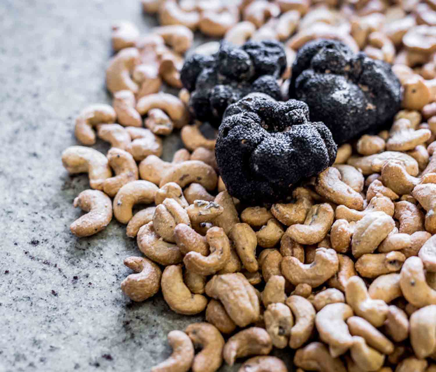 WISK Dubai - Nuts and Nut Mixes, Esprit Gourmand in UAE