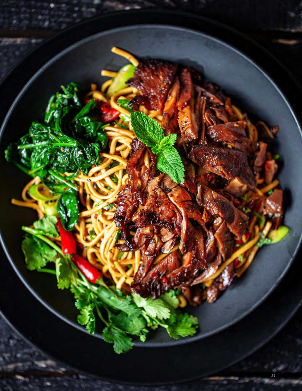 WISK Dubai - Fresh Premium Specialty Mushrooms, Below Farm in UAE.