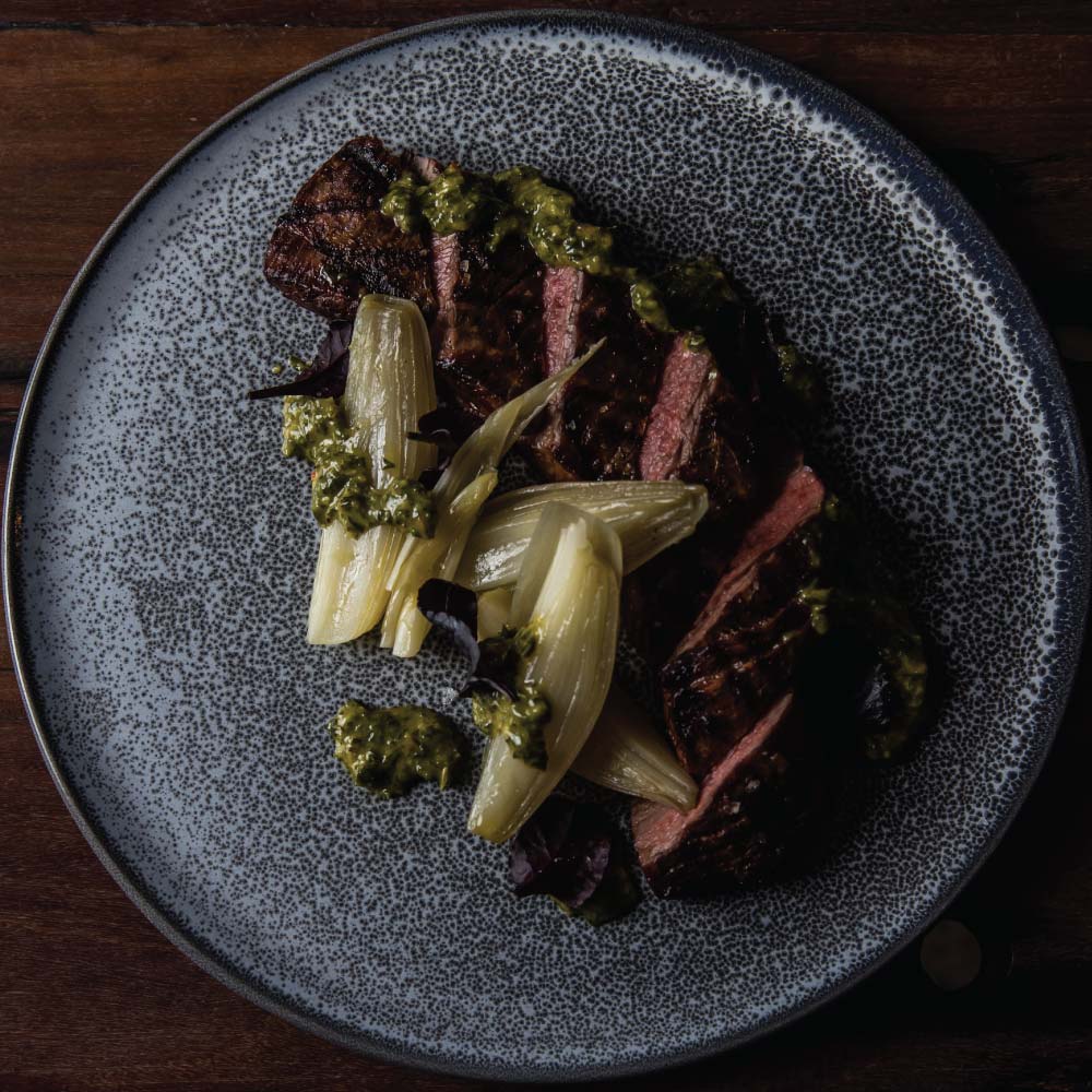 WISK Dubai - Australian Wagyu Beef, Westholme in UAE