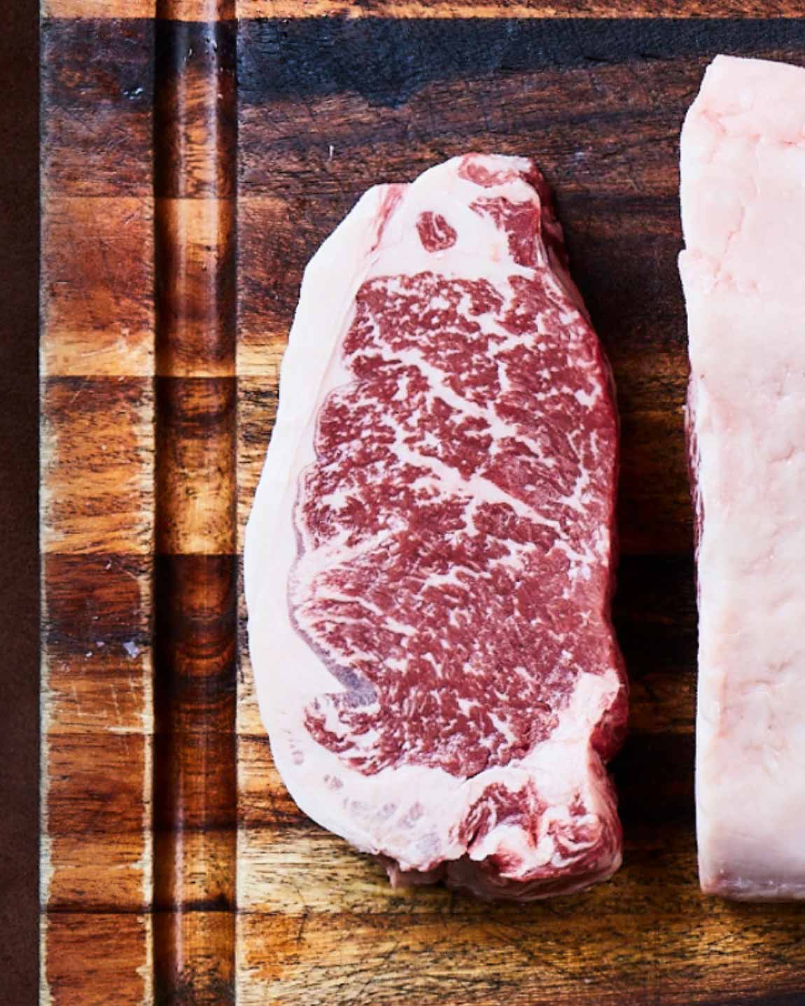 WISK Dubai - Australian Black Angus Beef, Macka's in UAE