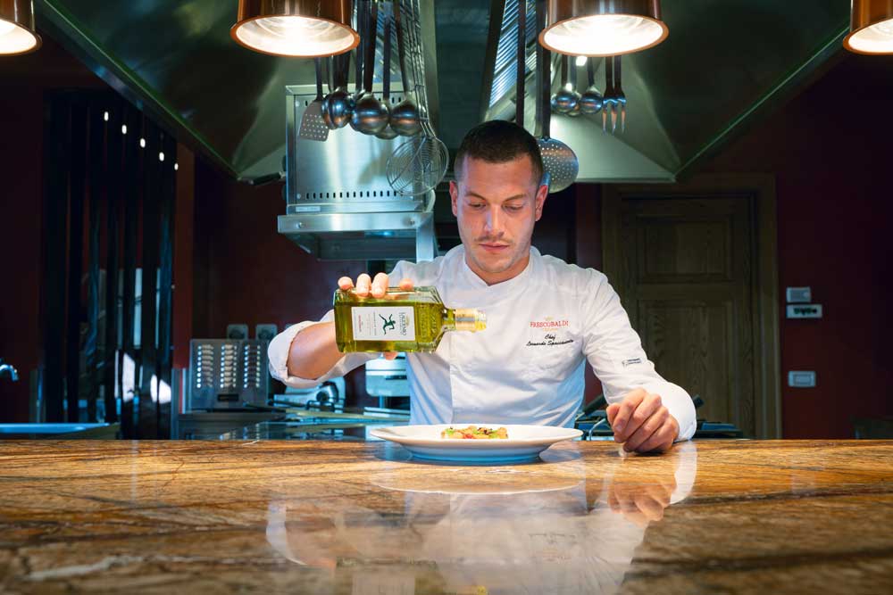 WISK Dubai - Tuscan Extra Virgin Olive Oil, Laudemio in UAE.