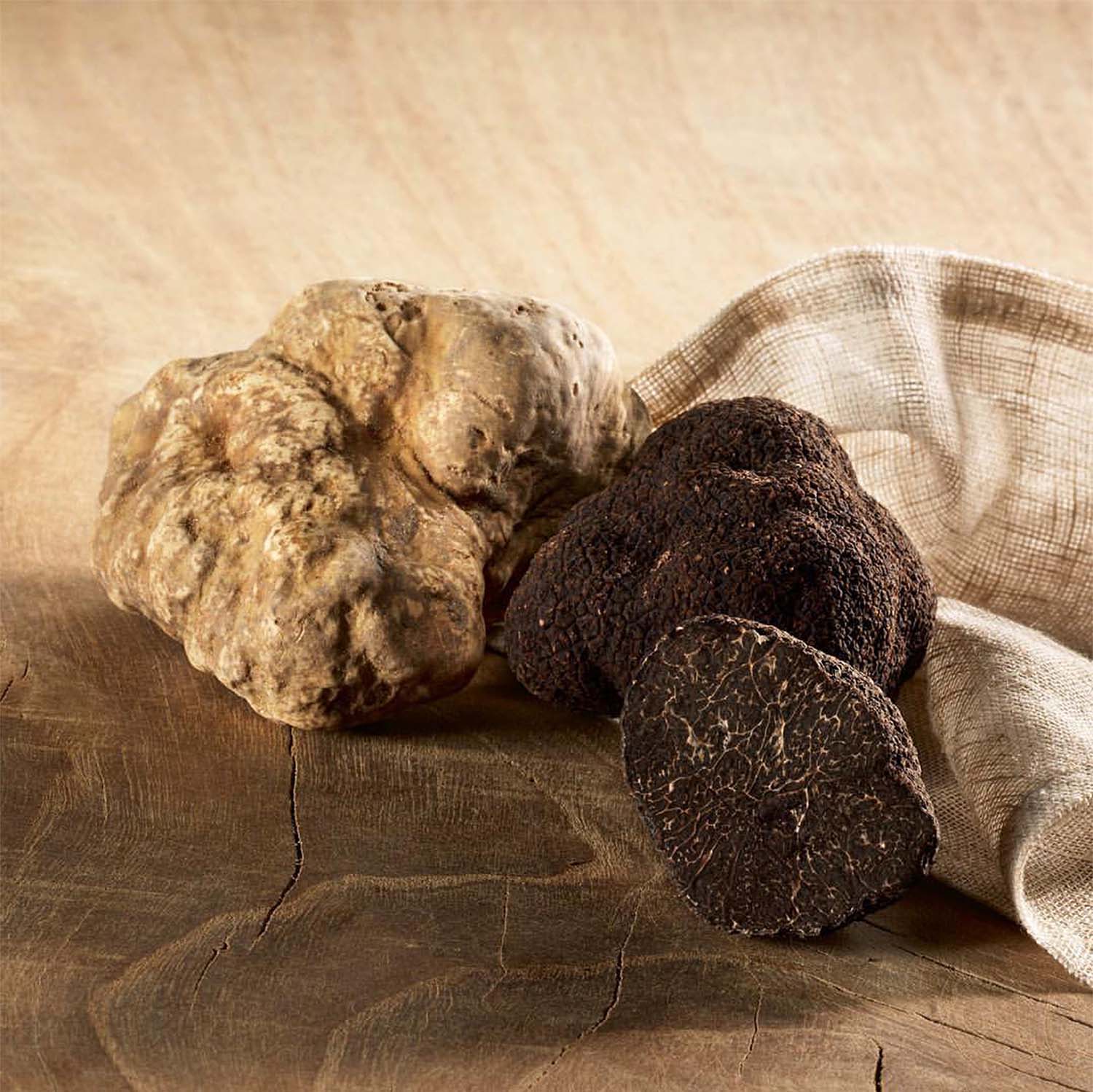 WISK Dubai - French Truffles, Preserved Truffle Products and Mushrooms ...