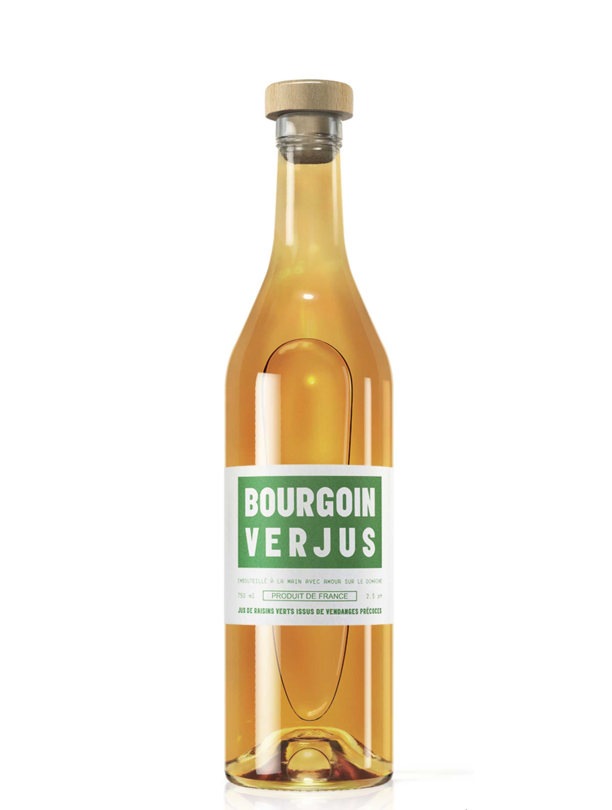 WISK Dubai - Grape Condiment, Bourgoin Verjus in UAE