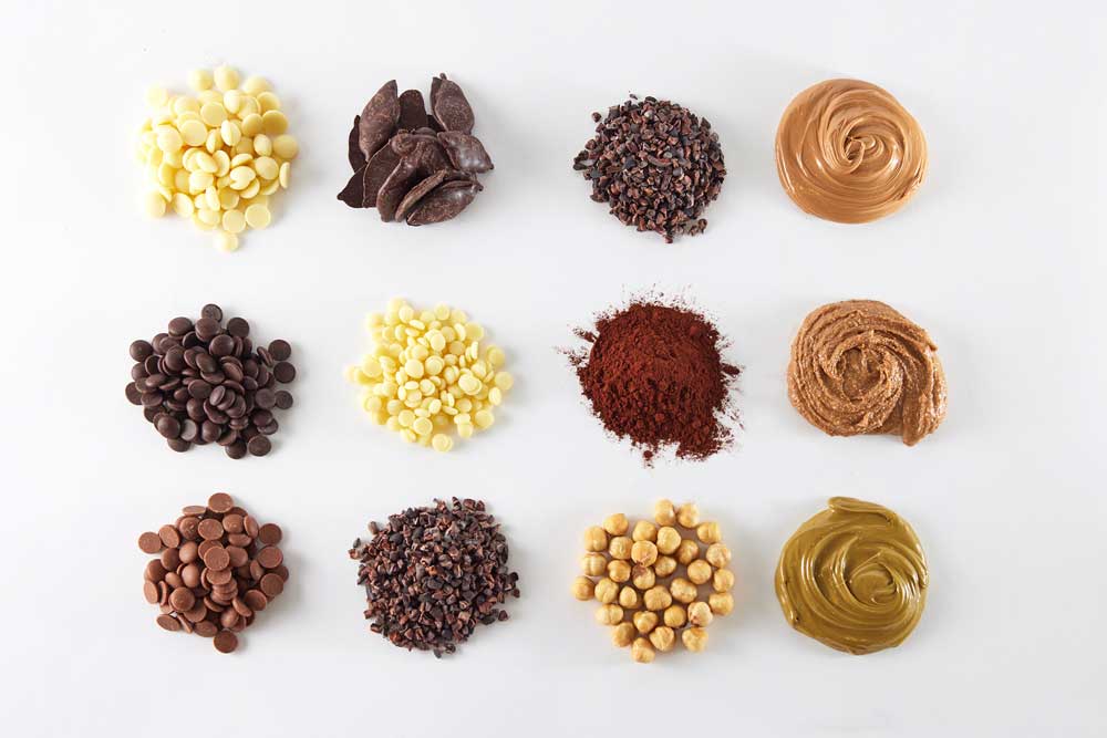 WISK Dubai - Couverture chocolates and pralines, Chocolaterie de l ...