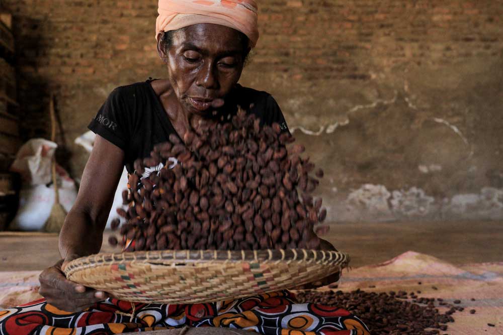 WISK Dubai - Couverture chocolates and pralines, Chocolaterie de l ...