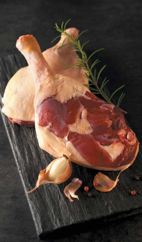 WISK Dubai - Poultry, Vestey Foods in UAE.