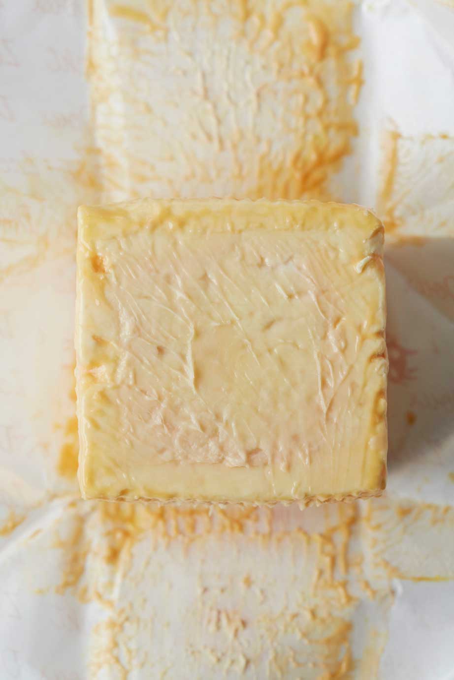 WISK Dubai - Belgian Cheese, Van Tricht in UAE