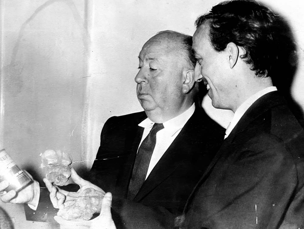 WISK Dubai - Truffles, Preserved Truffle Products and Frozen Mushrooms ...