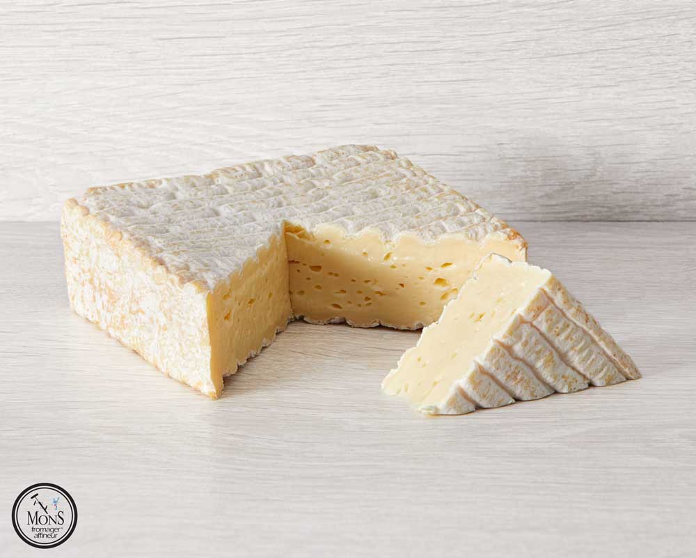 WISK Dubai - French Cheese, Mons in UAE.