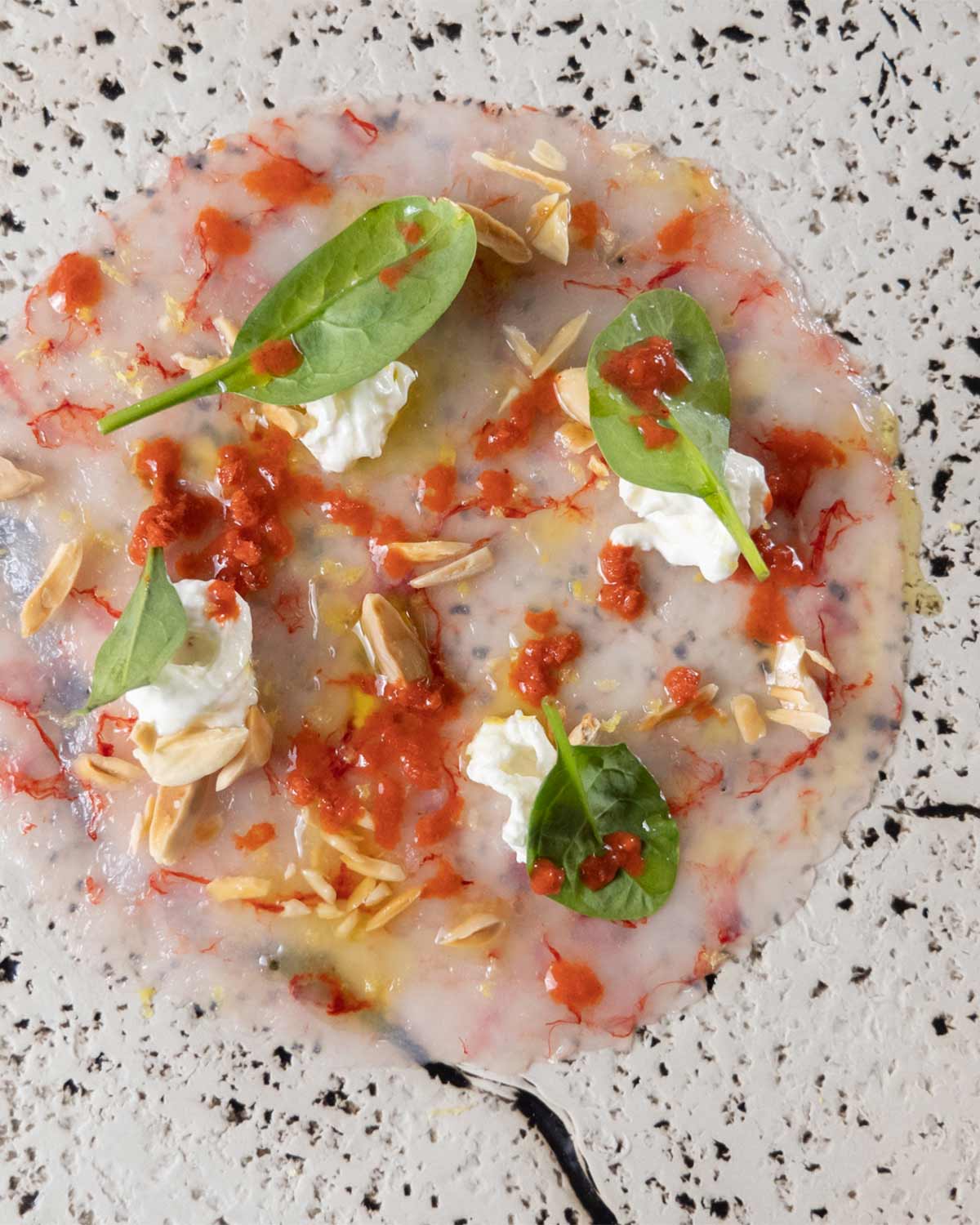 WISK Dubai - Italian Frozen Seafood, Antonio Vasile Santo Spirito in UAE WISK Dubai - Italian Frozen Seafood, Antonio Vasile Santo Spirito in UAE