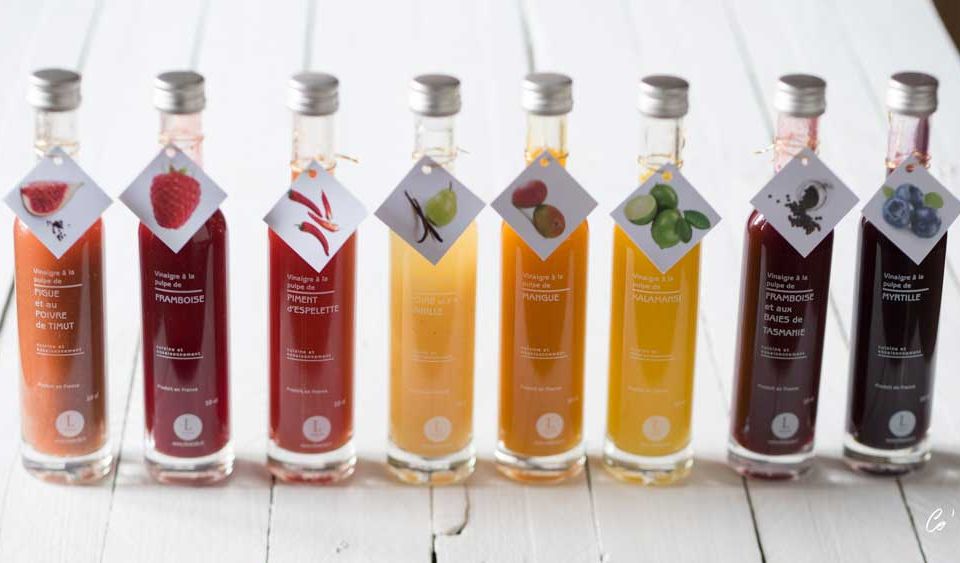 Wisk - Transformational Ingredients - Fine Food Distributor in United ...