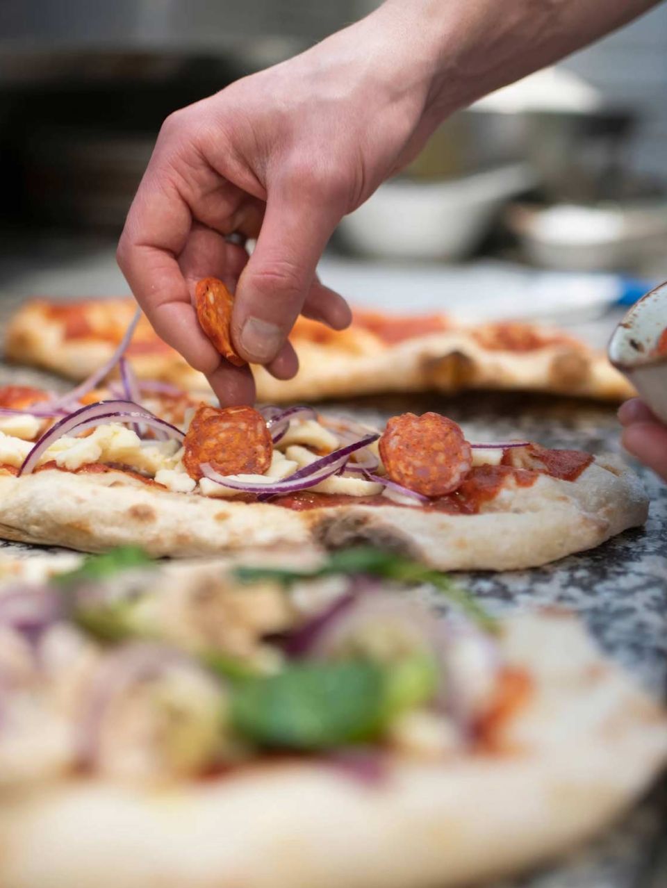 Wisk - Transformational Ingredients - Fine Food Distributor in United ...