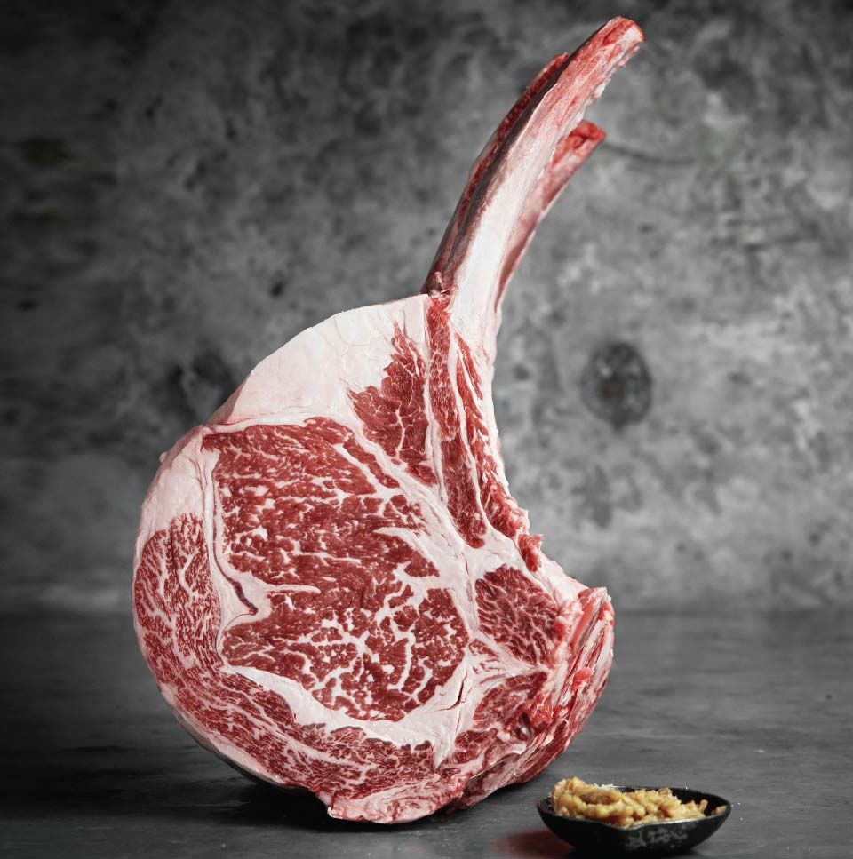 Wisk - Transformational Ingredients - Fine Food Distributor in United ...