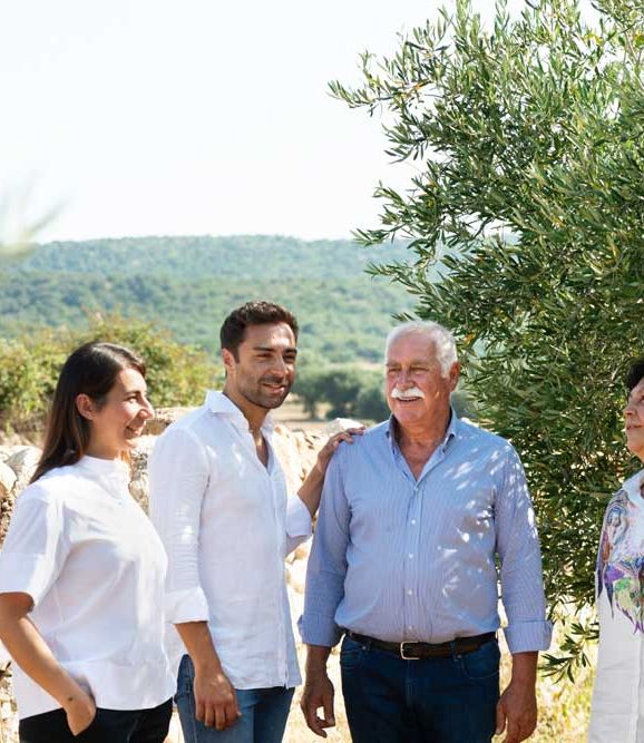 WISK Dubai - Puglian Extra Virgin Olive Oil, Frisino in UAE